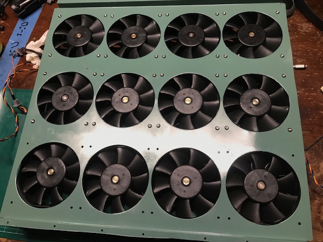 Server fan farm | IH8MUD.com Forum | Toyota, Lexus & Off-Road Community ...